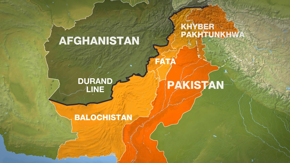 Pakistan In Search Of Strategic Depth In Afghanistan Part I Young